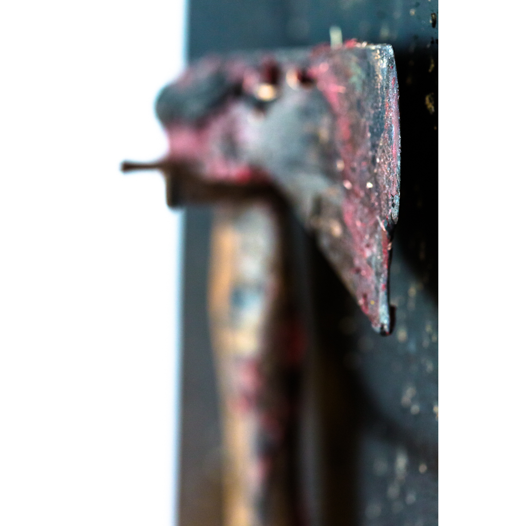 Edward Gorey - Jeff Derose