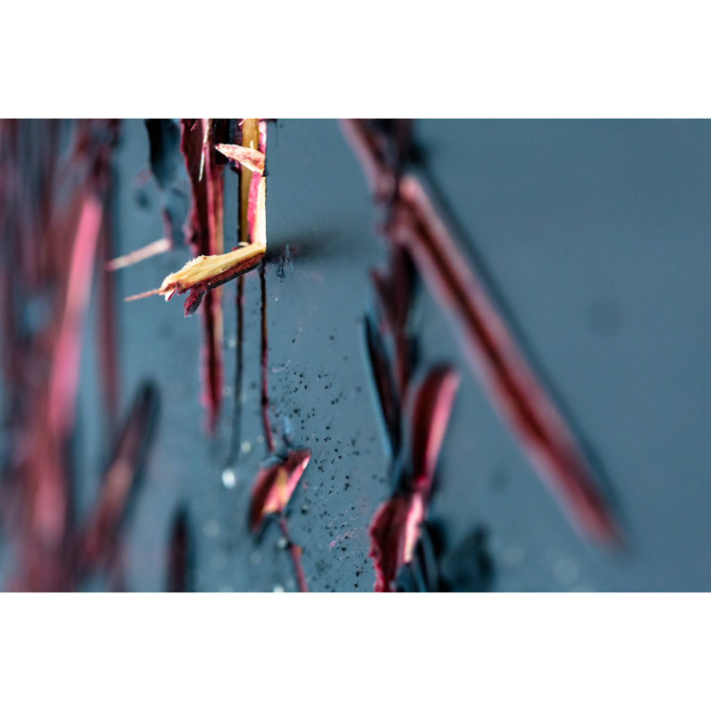 Edward Gorey - Jeff Derose